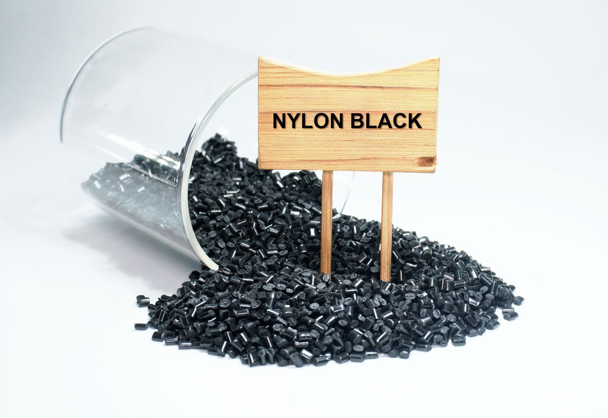 NYLON – Choudhary Plastics – Plastic Granuels